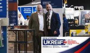 UKREiiF 2025 - British Offsite